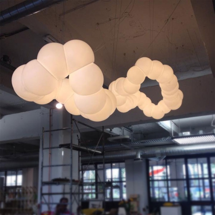 Alex de Witte – Ledlabel.nl