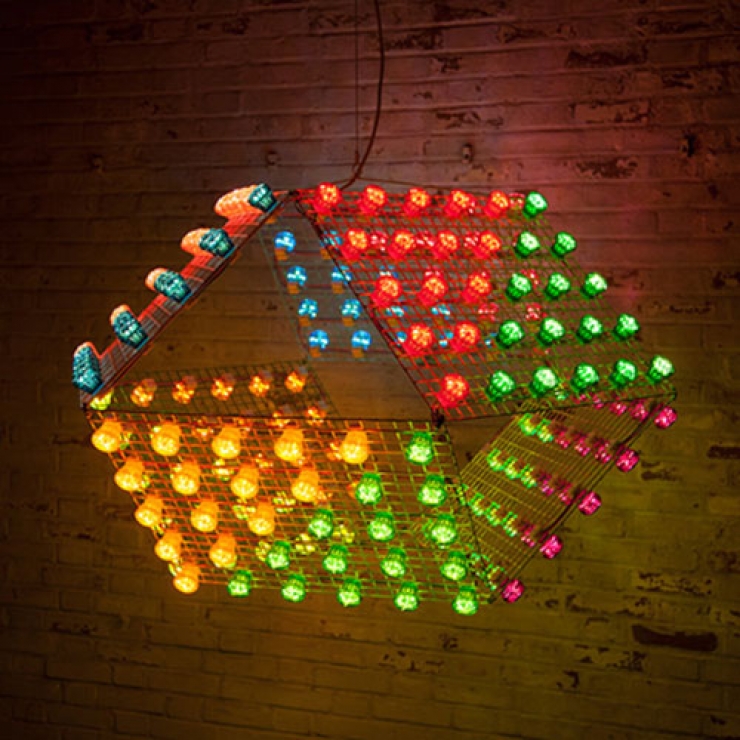 Bertjan Pot – Ledlabel.nl