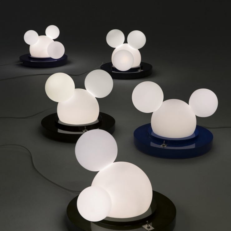 Alex de Witte – Ledlabel.nl